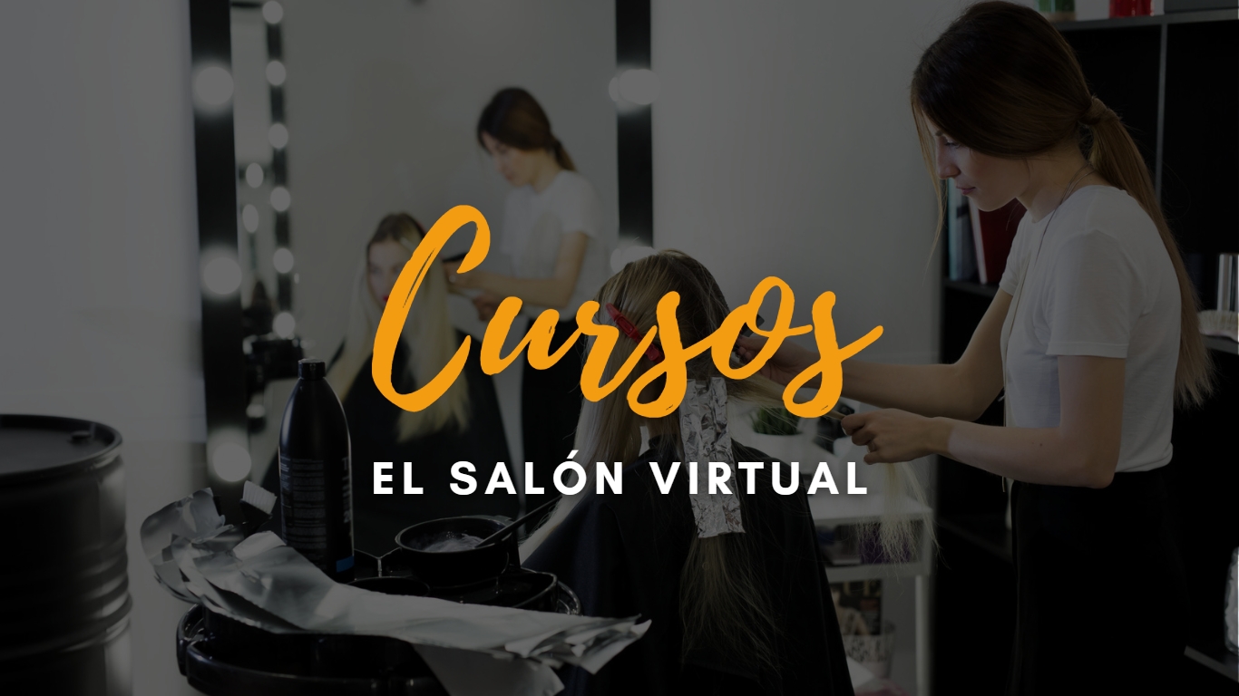 El Salón Virtual | Todos nuestros Cursos Disponibles