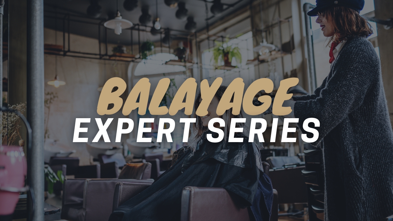 El Salón Virtual | Aprende +6 Técnicas Diferentes